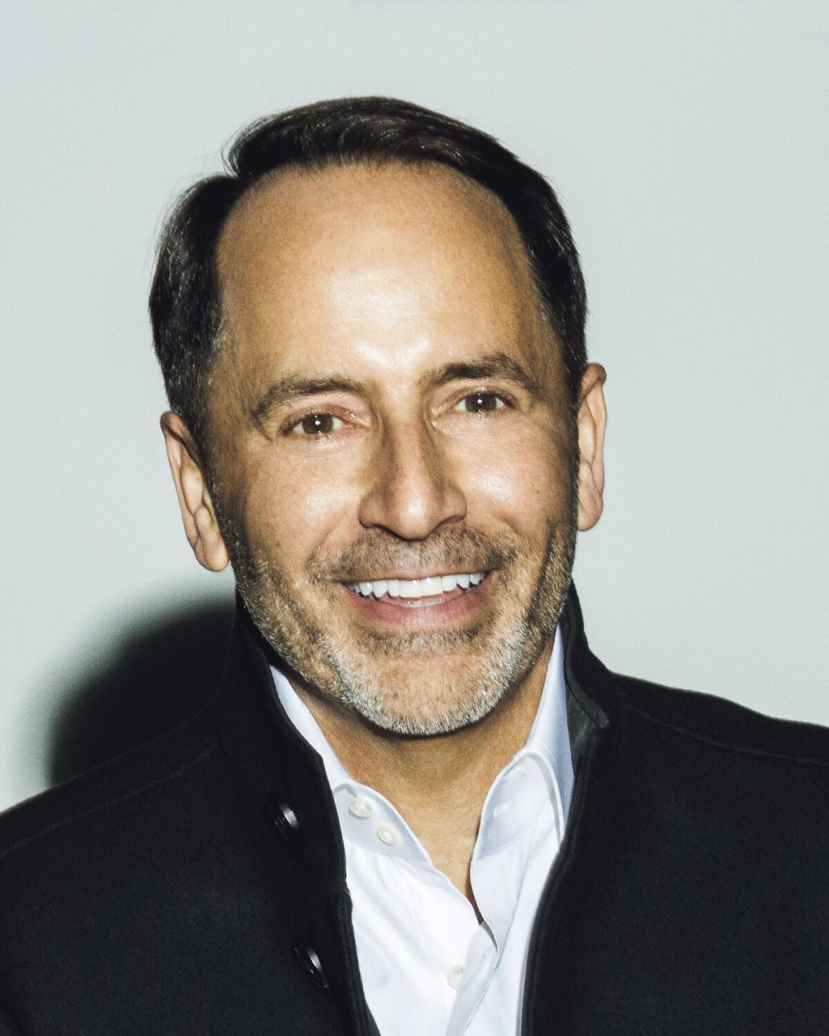 LA500 2024: David Simon - Los Angeles Business Journal