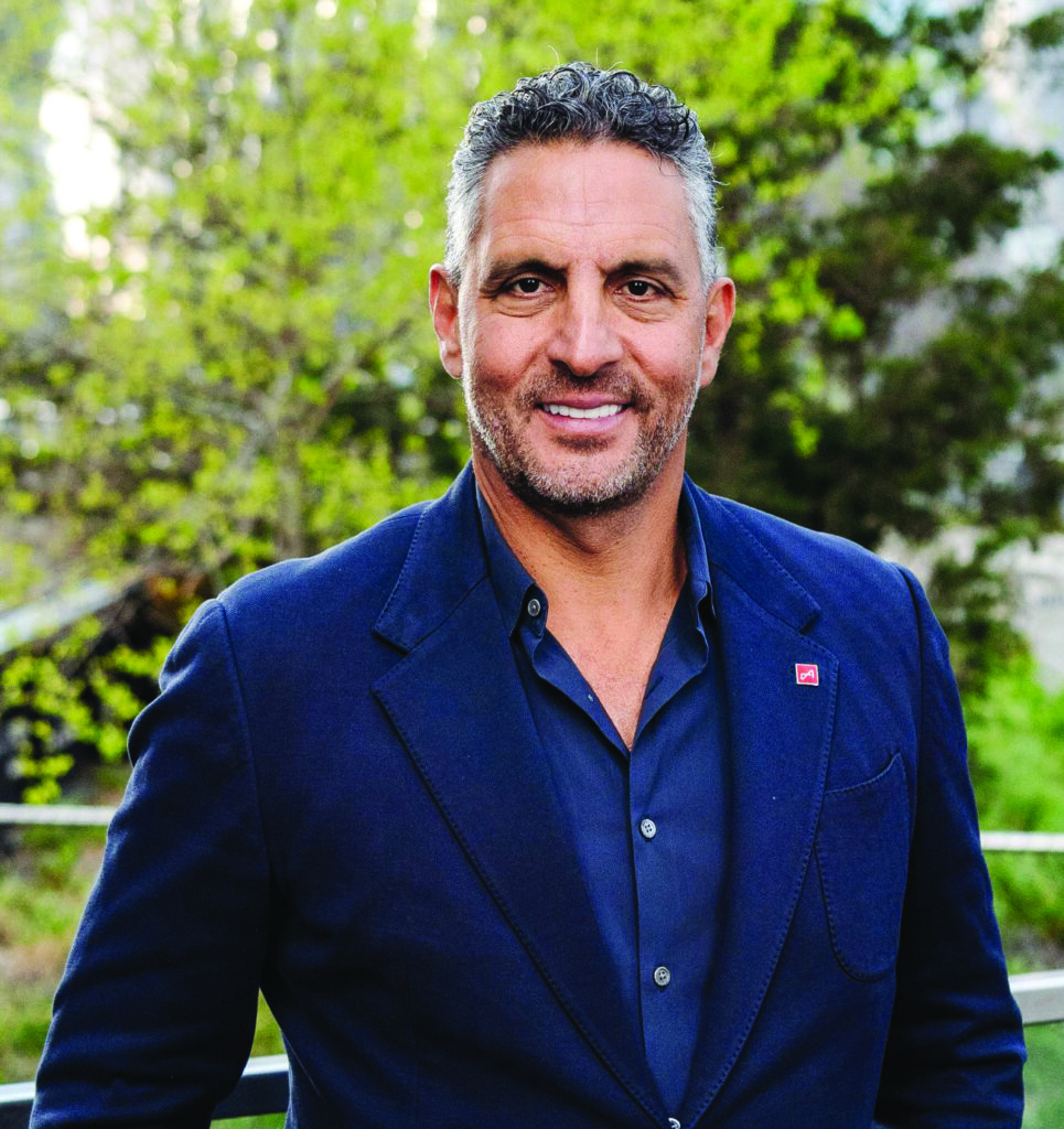 LA500 2024: Mauricio Umansky - Los Angeles Business Journal