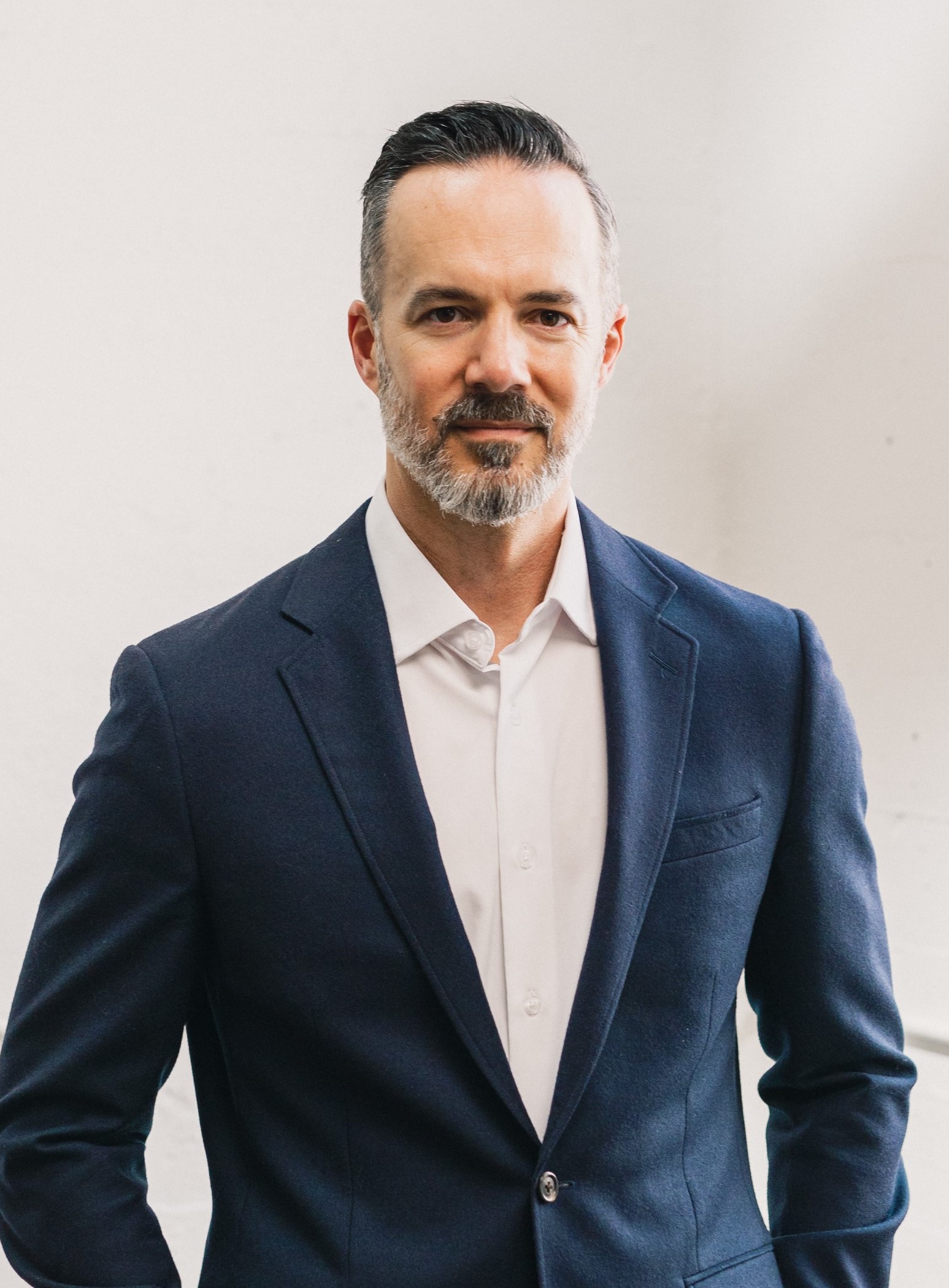 LA500 2024: Reed McMains - Los Angeles Business Journal
