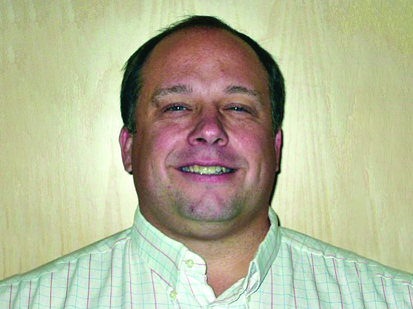 LA500 2024: Jason Reese - Los Angeles Business Journal