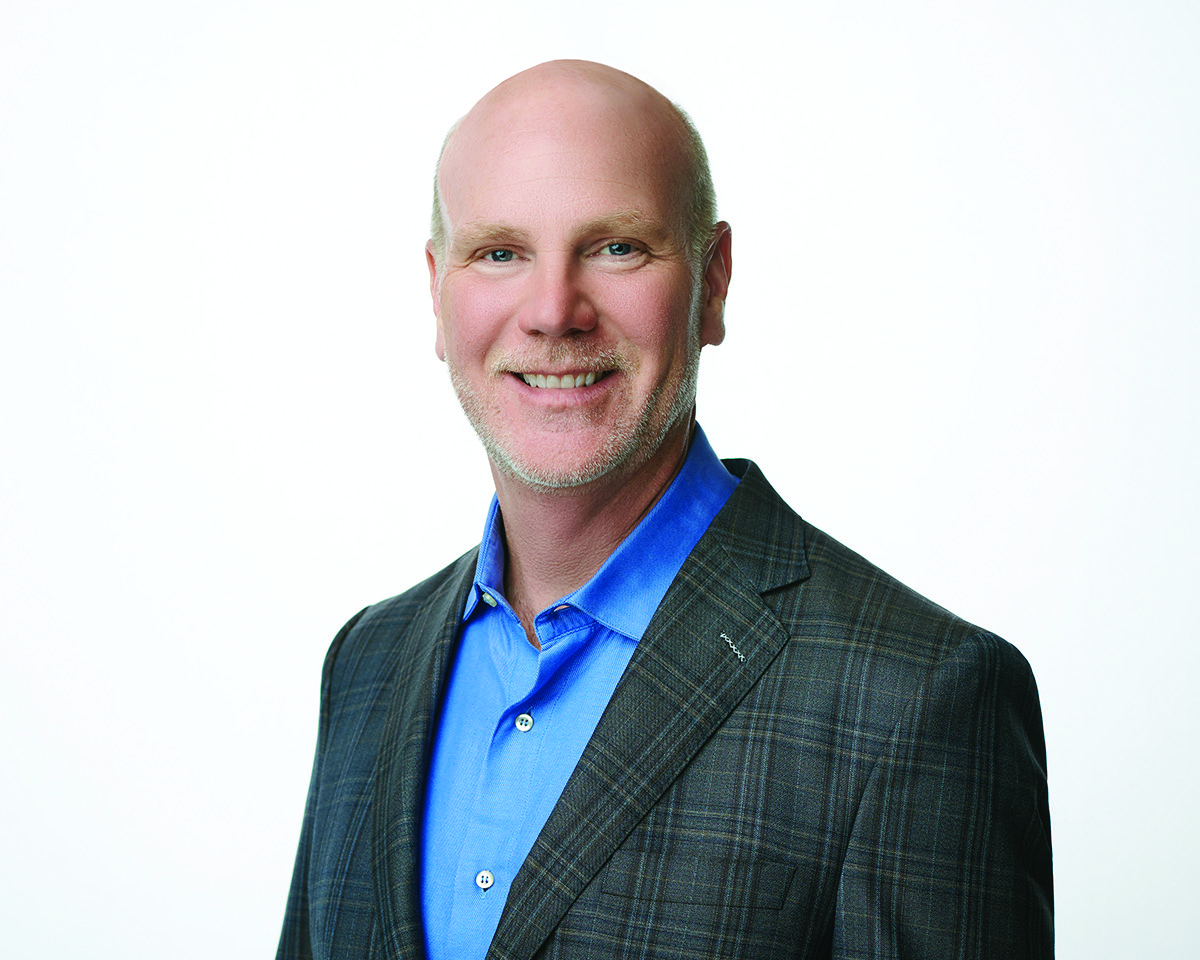 LA500 2024: Richard Whitney - Los Angeles Business Journal