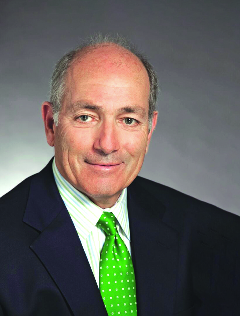 LA500 2025: Dana Roberts - Los Angeles Business Journal