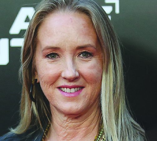 LA500 2024: Jennifer Salke - Los Angeles Business Journal