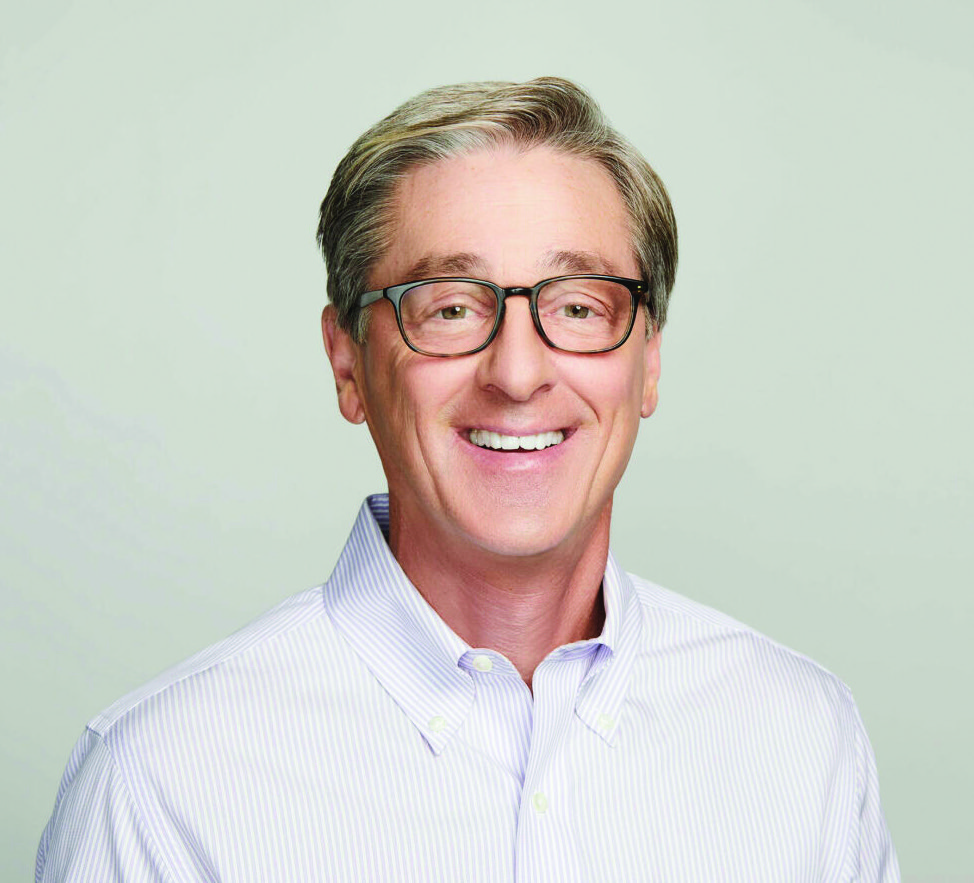 LA500 2024: Timothy Law Snyder - Los Angeles Business Journal