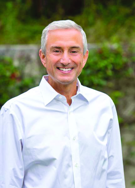 LA500 2024: Mark Suster - Los Angeles Business Journal