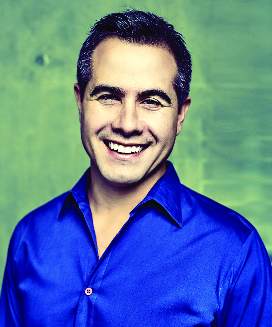 LA500 2024: Josh Yguado - Los Angeles Business Journal