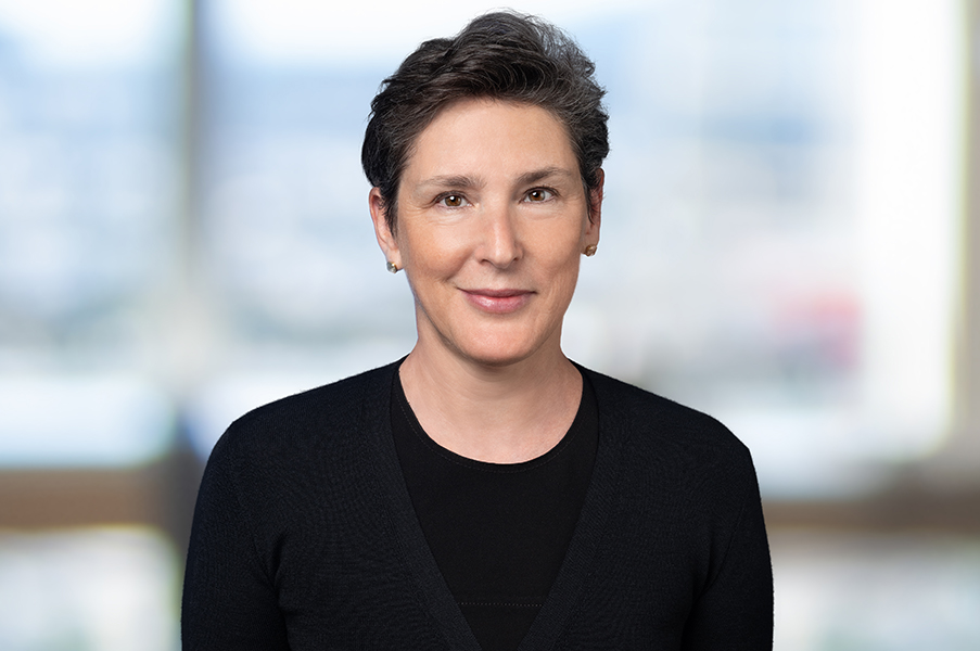 Women of Influence: Attorneys 2024 – Laura Zwicker - Los Angeles ...