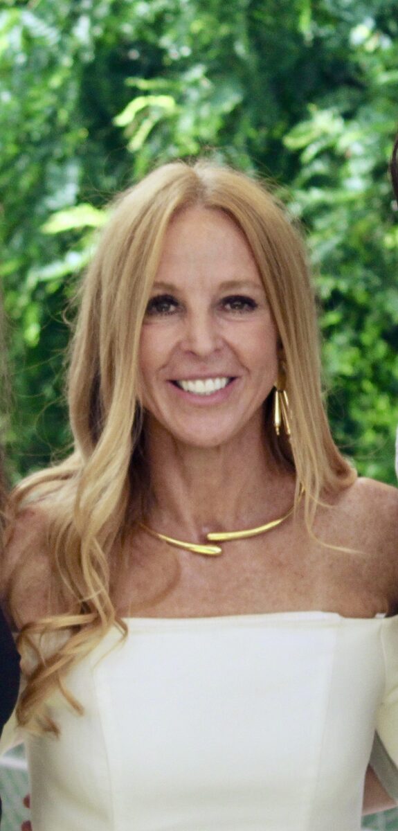 LA500: Tara Roth - Los Angeles Business Journal