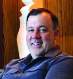 LA500 2024: Jon Chapman - Los Angeles Business Journal