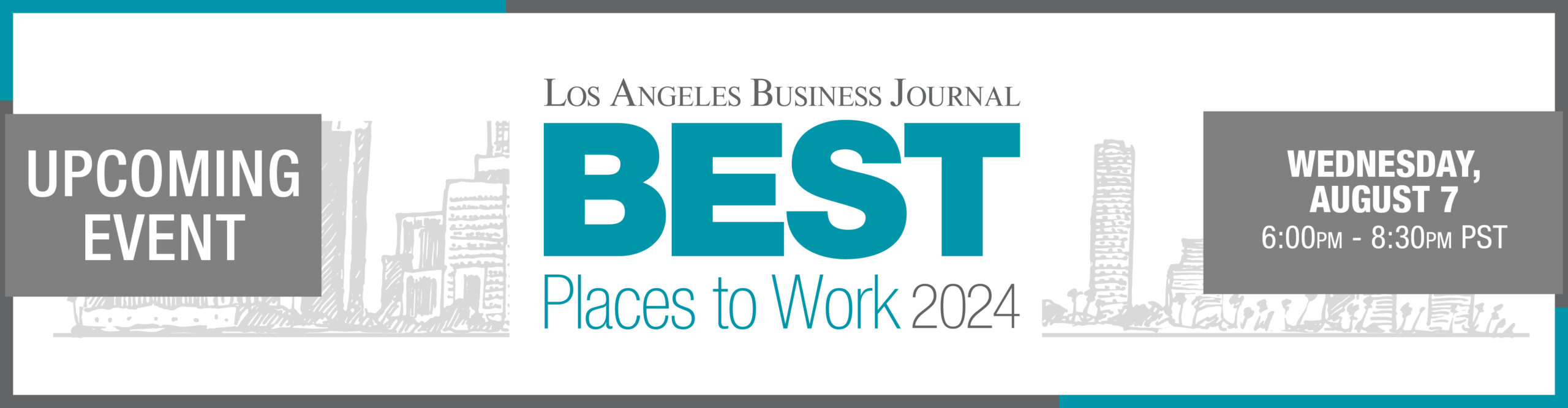Events - Los Angeles Business Journal