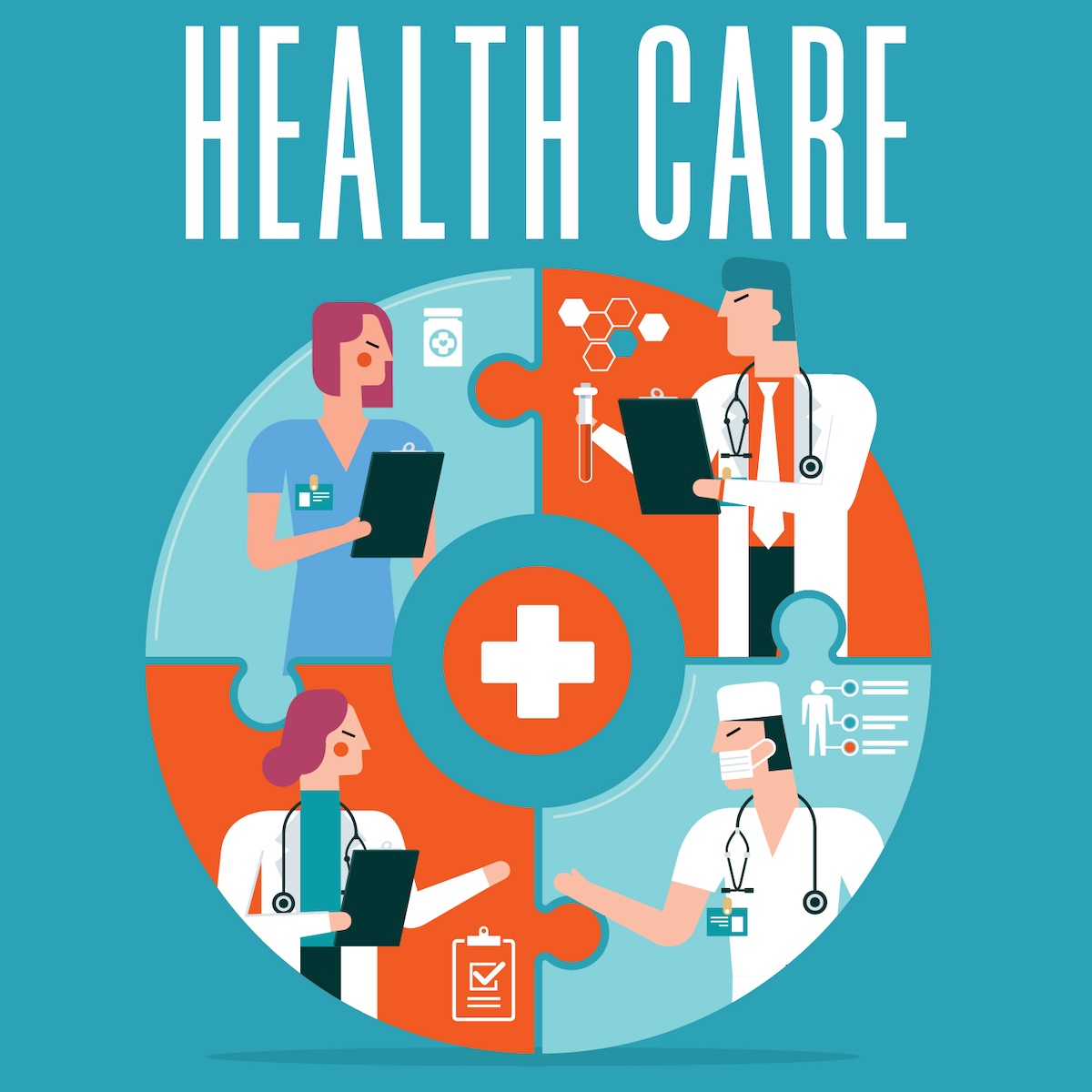 Caring for Everyone - Los Angeles Business Journal