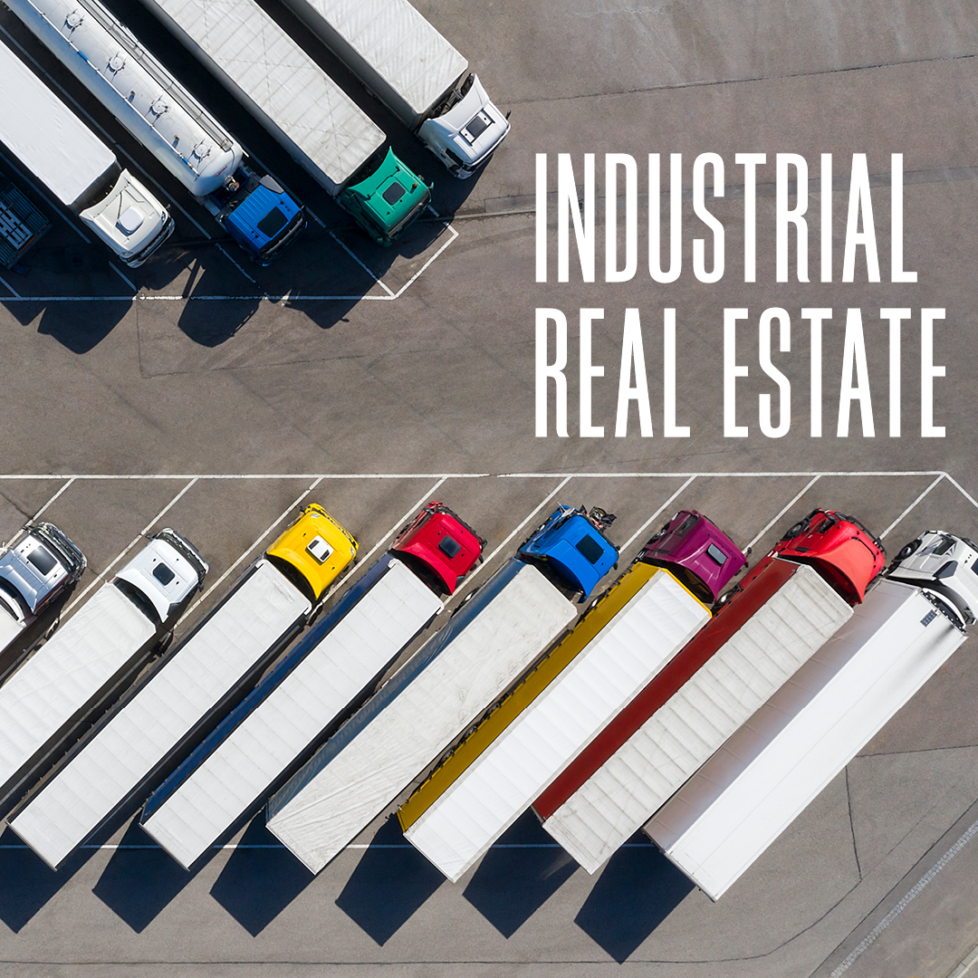 Special Report: Industrial Real Estate Seeing 'Stagnation' as Vacancies ...