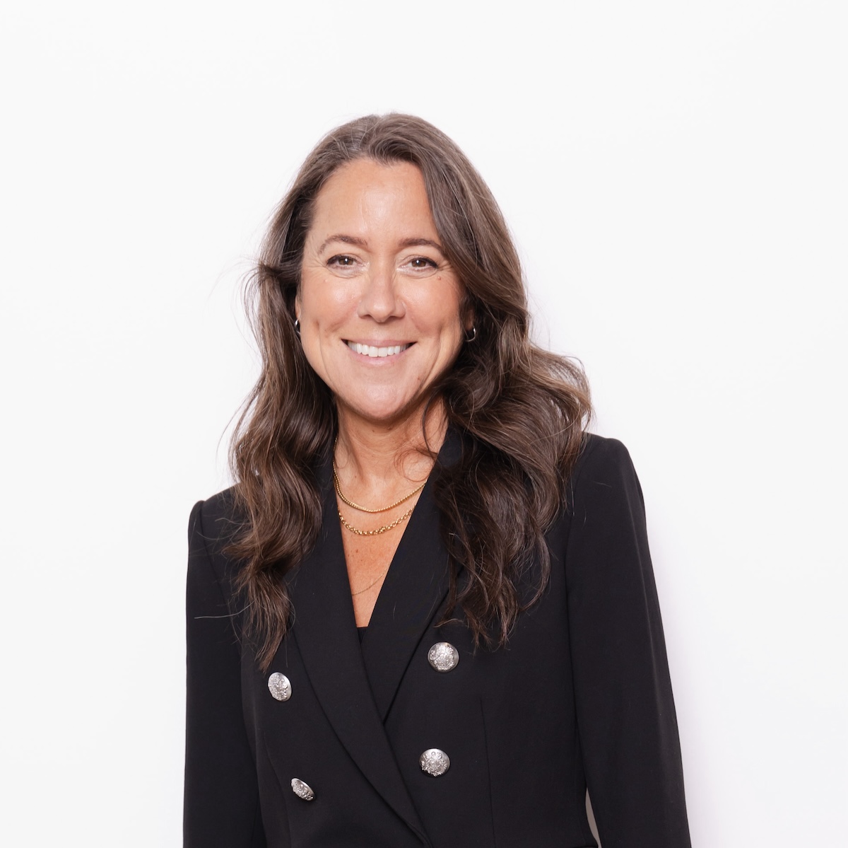 LA500 2024: Katherine Fleming - Los Angeles Business Journal