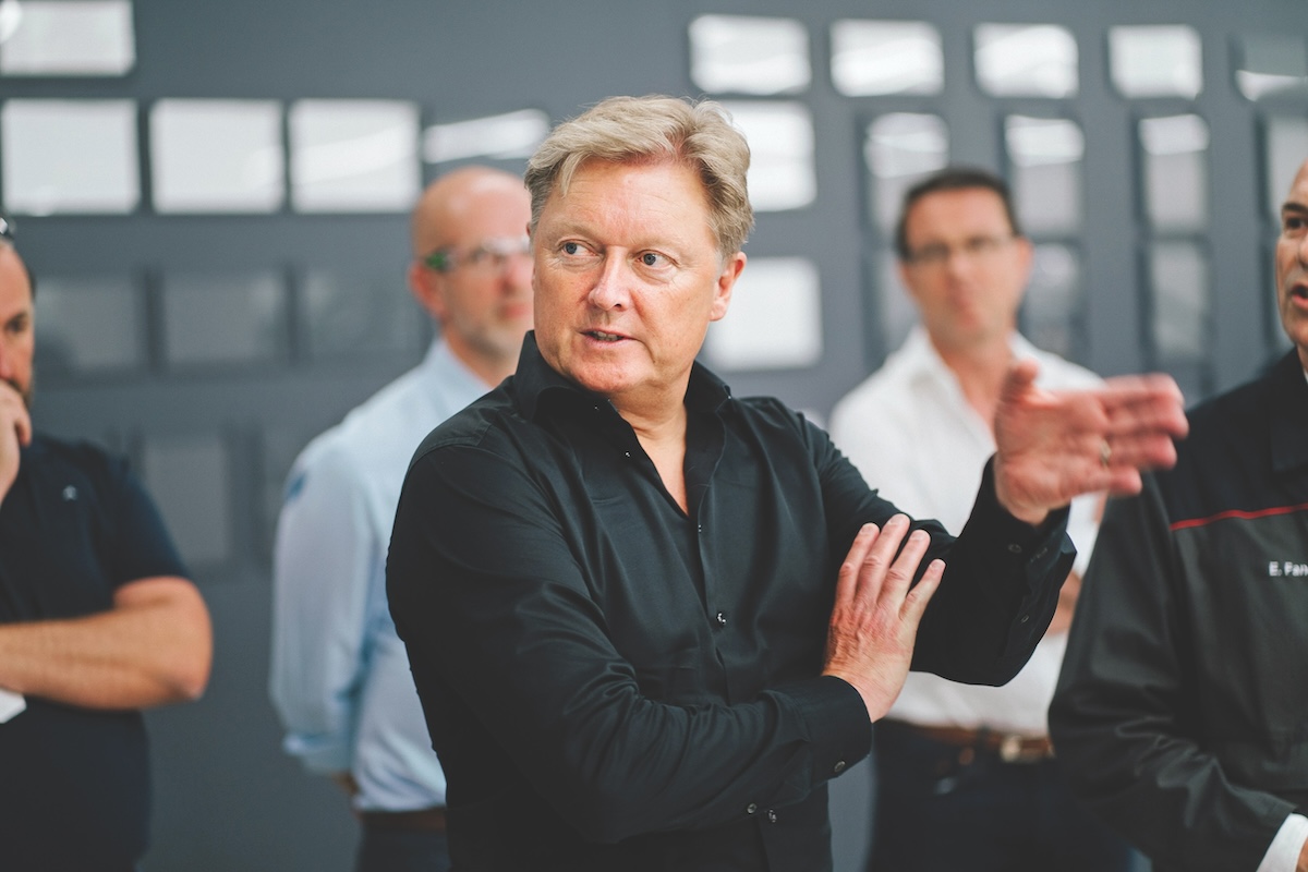Fisker Share Price Further Falls After Chapter 11 Filing - Los Angeles ...