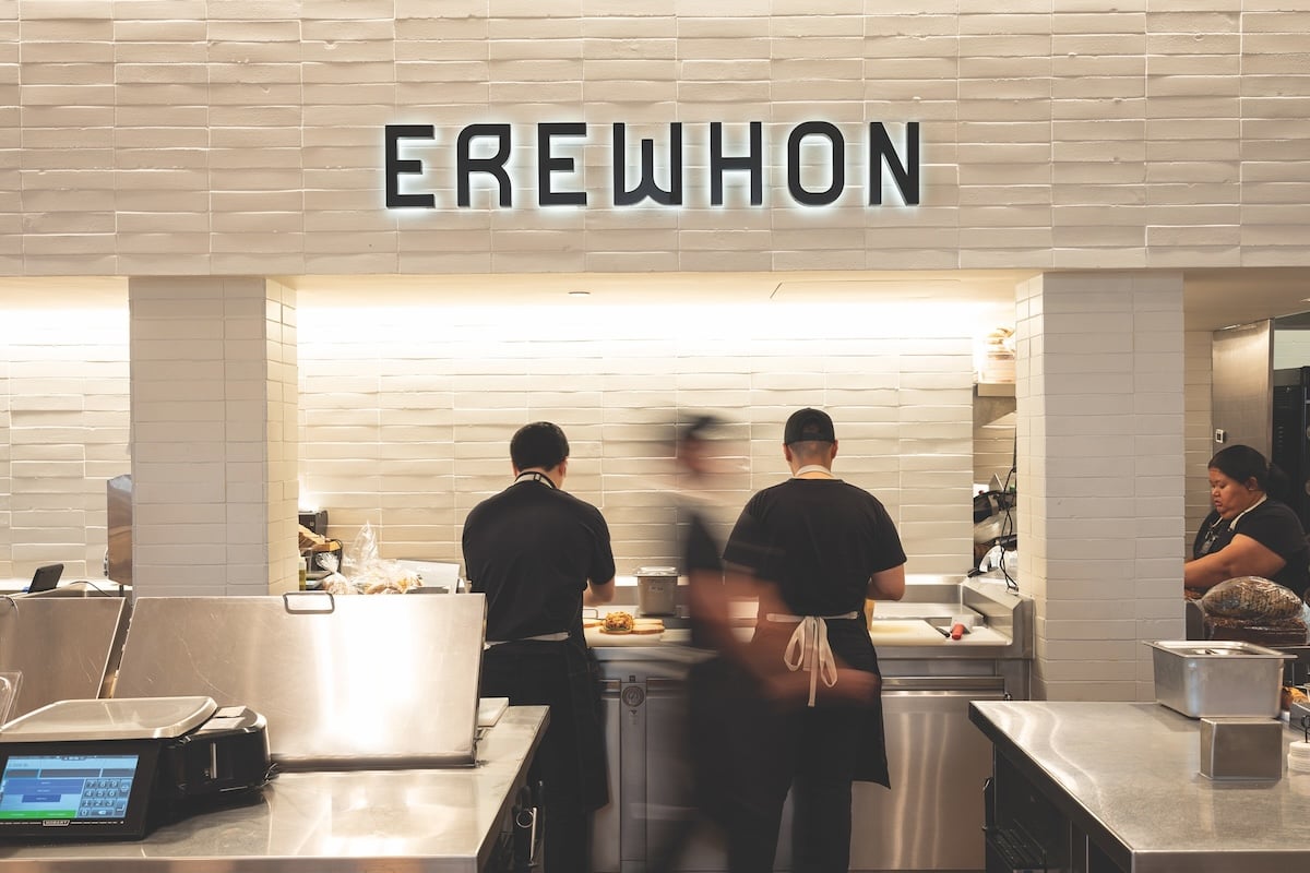 Erewhon to Open a Glendale Store - Los Angeles Business Journal