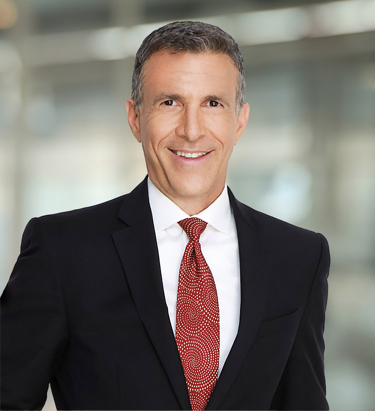 Leaders of Influence: Litigators & Trial Attorneys 2024 – David Aronoff ...