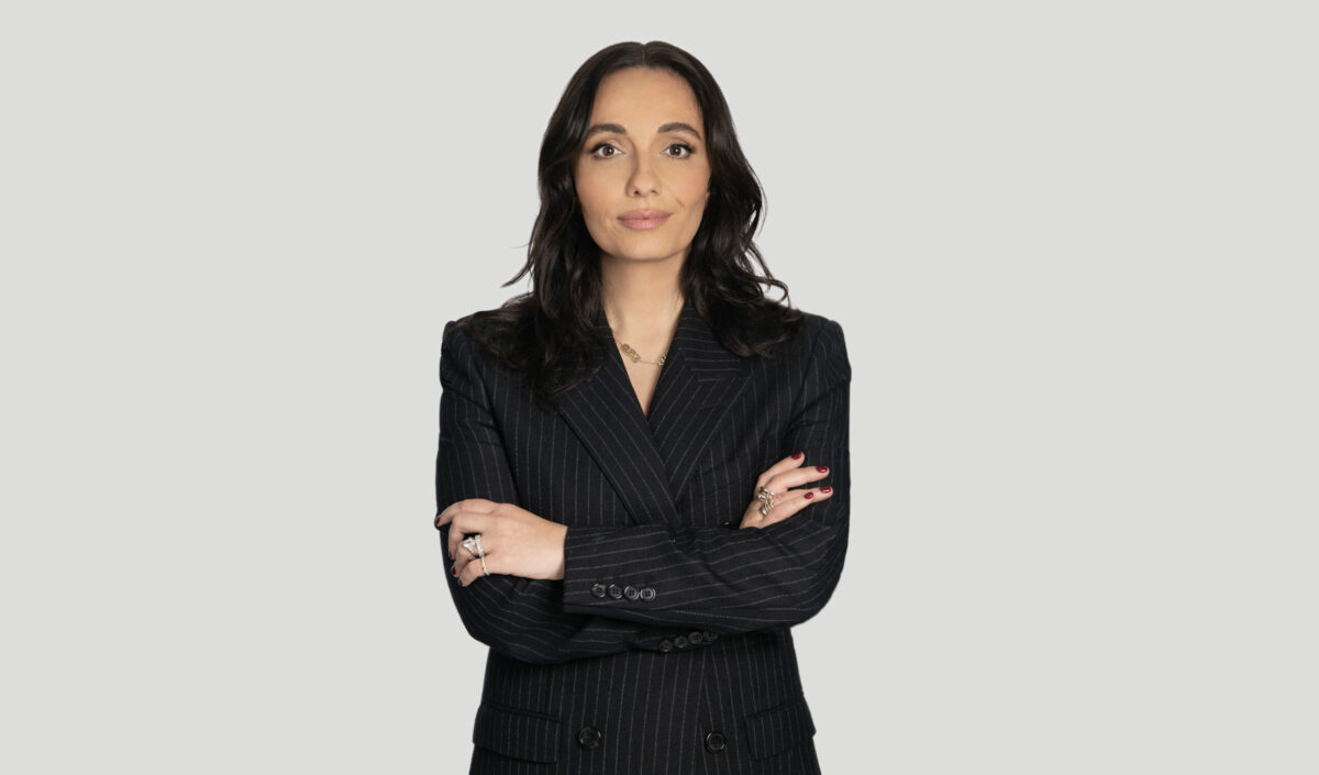 Leaders of Influence: Litigators & Trial Attorneys 2024 – Marina Beck ...