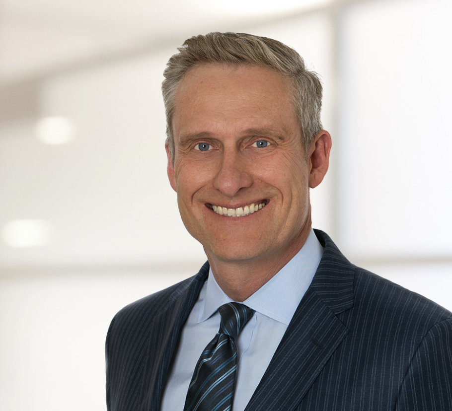 Leaders of Influence: Litigators & Trial Attorneys 2024 – Rob Begland ...
