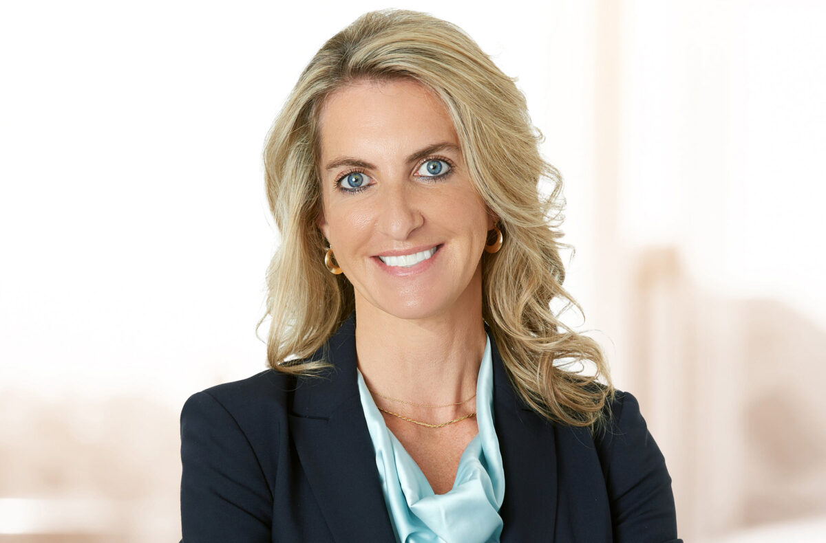 Leaders of Influence: Litigators & Trial Attorneys 2024 – Koren (Kori ...