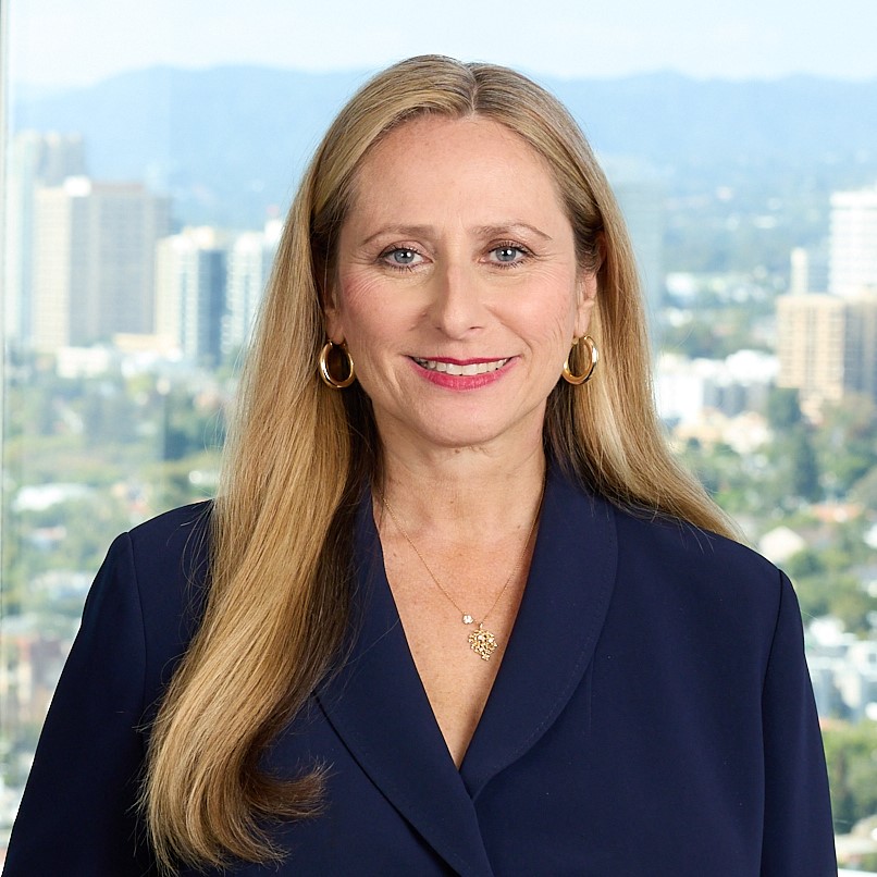 Leaders of Influence: Litigators & Trial Attorneys 2024 – Julie Gerchik ...