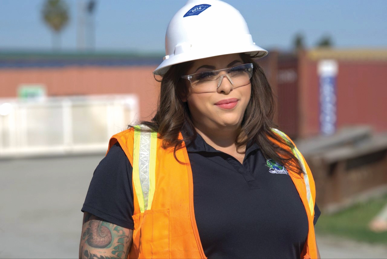 Shannon Griegos Talks Doubling Her Fleet Size - Los Angeles Business ...