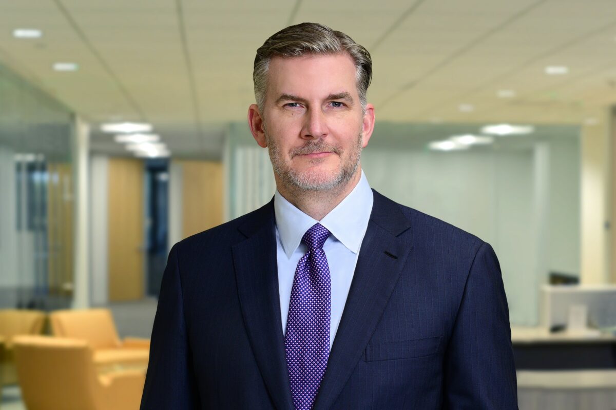 Leaders of Influence: Litigators & Trial Attorneys 2024 – Brian Horne ...
