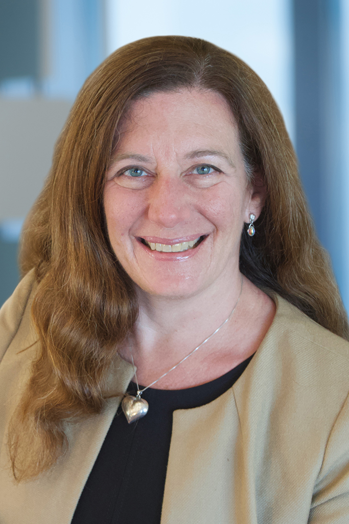 Leaders of Influence: Litigators & Trial Attorneys 2024 – Amy Jane ...