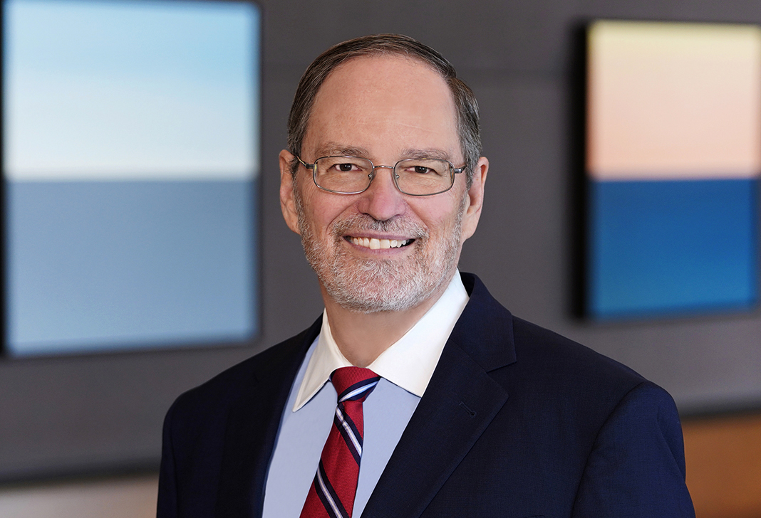 Leaders of Influence: Litigators & Trial Attorneys 2024 – Dan McMillan ...