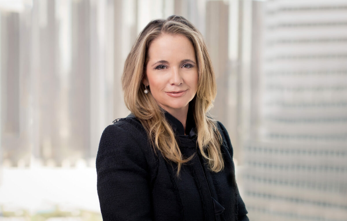 Leaders of Influence: Litigators & Trial Attorneys 2024 – Ann Marie ...