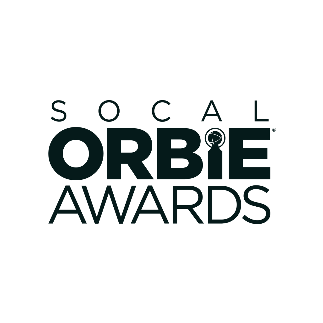 2025 SoCal ORBIE® Awards - Los Angeles Business Journal
