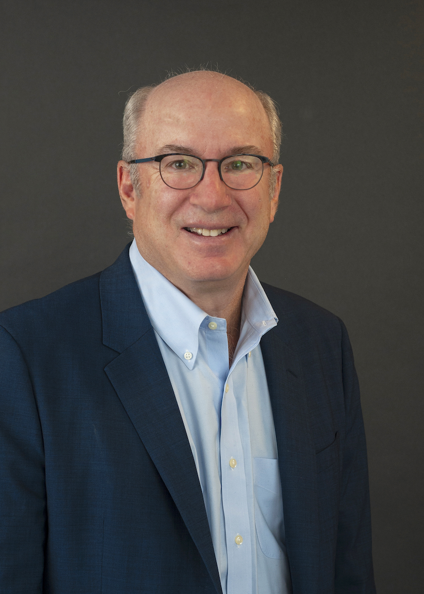 Cedars Taps Former Mass General Head as CEO - Los Angeles Business Journal