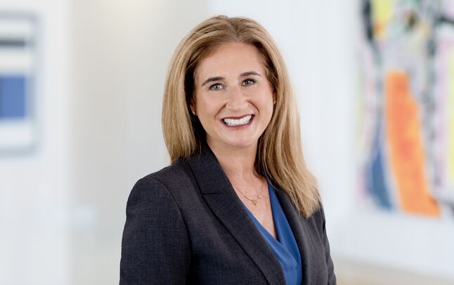 Leaders of Influence: Litigators & Trial Attorneys 2024 – Jennifer ...