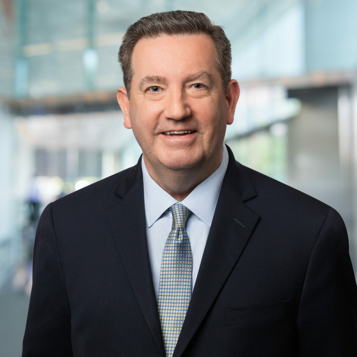 Leaders of Influence: Litigators & Trial Attorneys 2024 - Michael ...