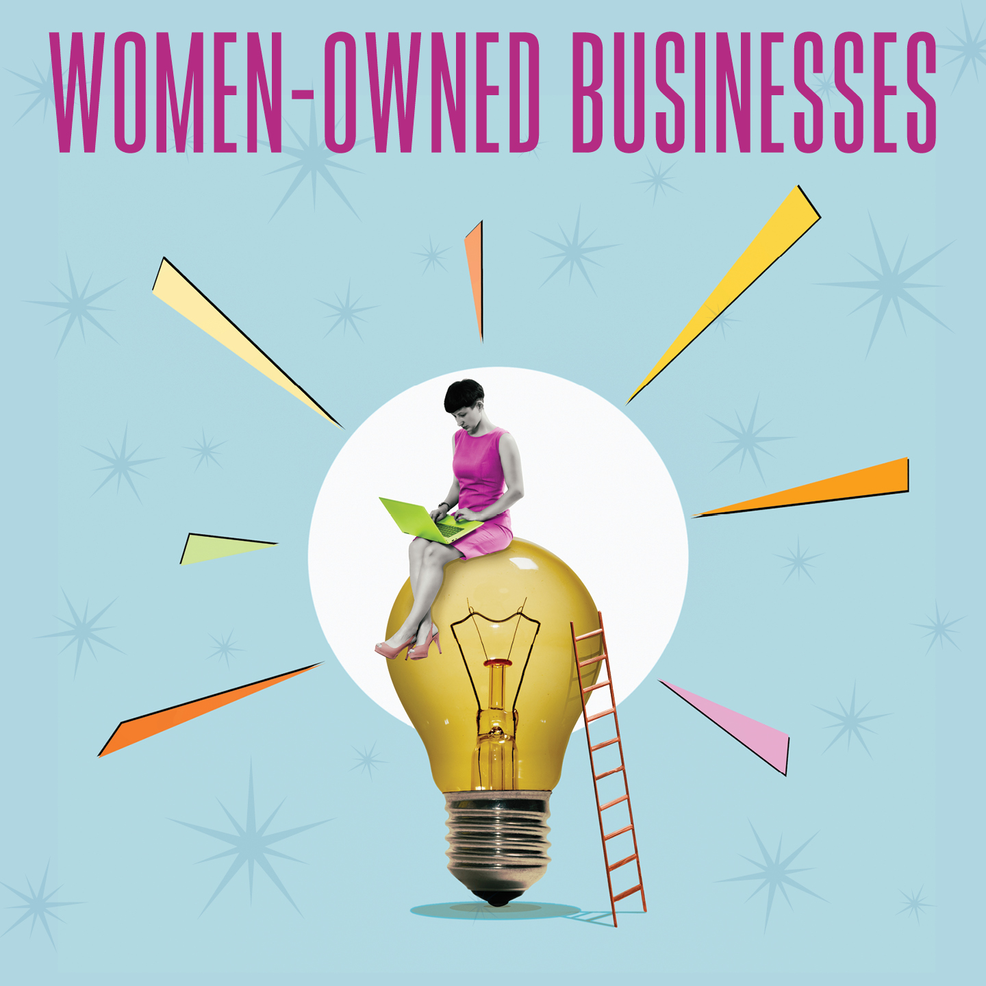 Special Report: Women-Owned Businesses - Los Angeles Business Journal