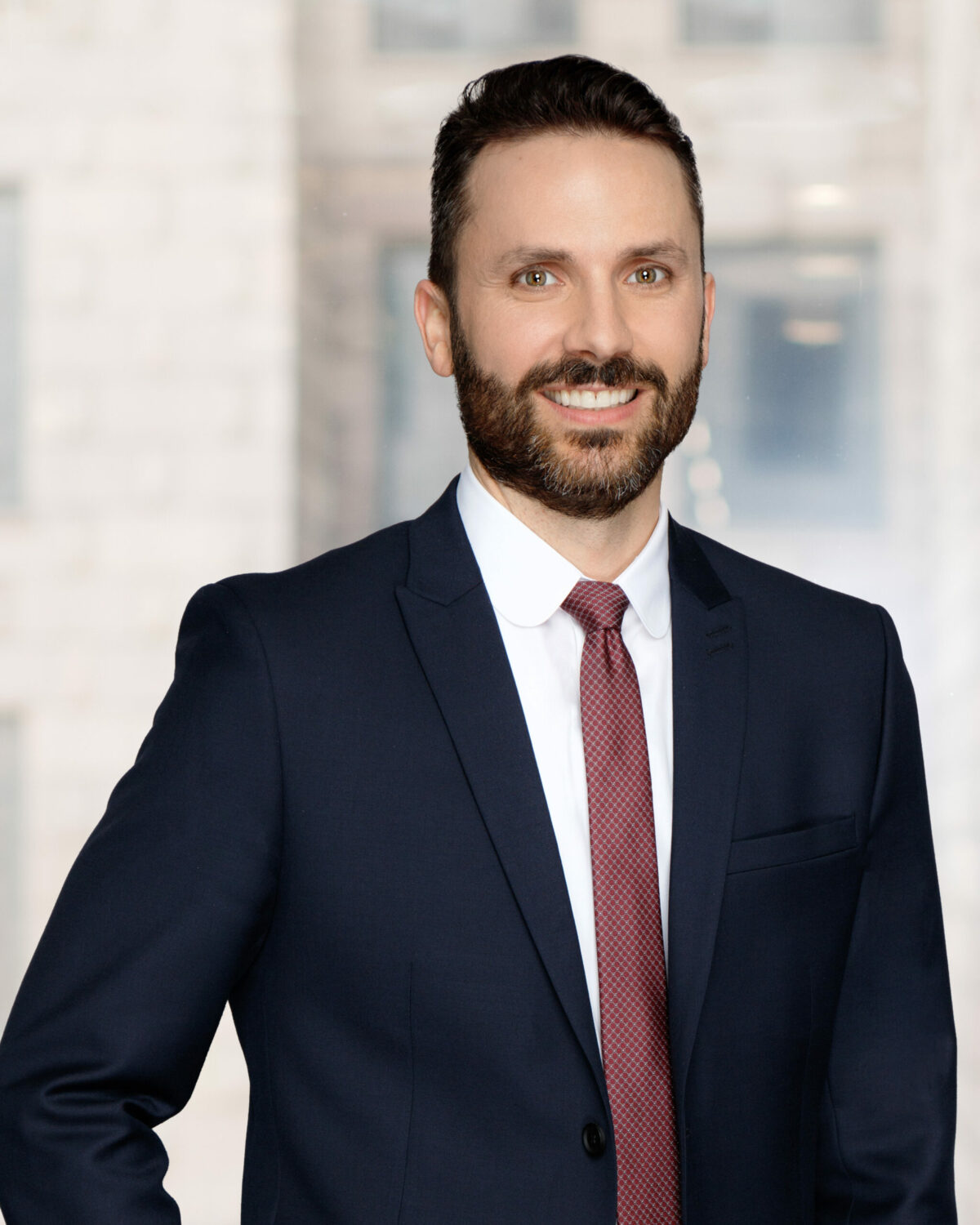 Leaders of Influence: Litigators & Trial Attorneys 2024 – Andrew Walsh ...