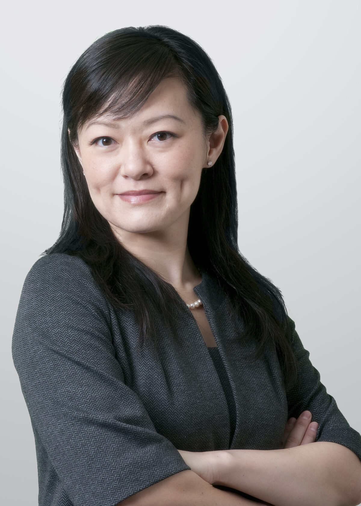 Leaders of Influence: Litigators & Trial Attorneys 2024 – Stacey Wang - Los Angeles Business Journal