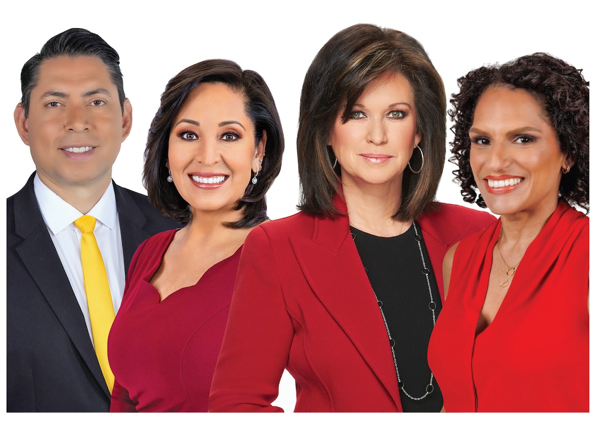 LA News Team Bringing Olympics Home - Los Angeles Business Journal