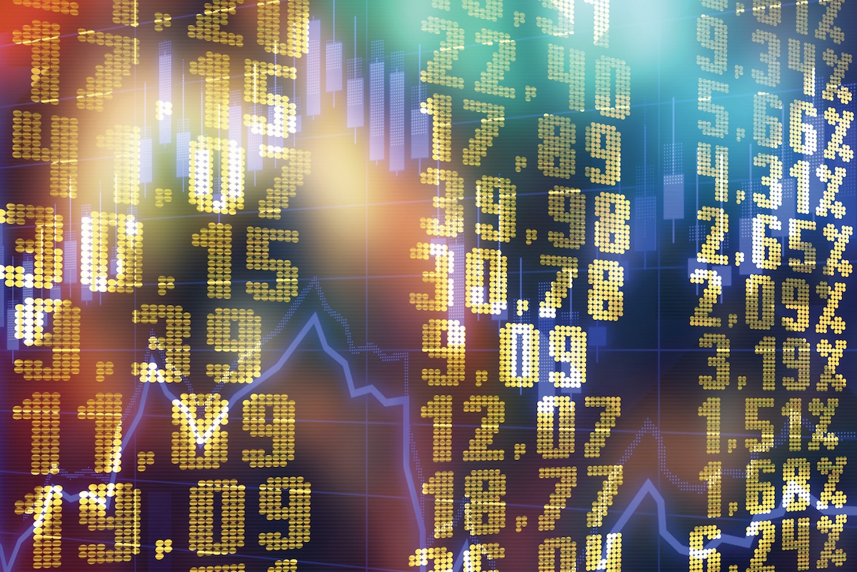 Public Companies Snapshot: Market Caps Up, Income Down - Los Angeles ...