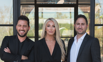 Leaders of Influence: Residential Real Estate 2024 – Josh Altman, Matt ...