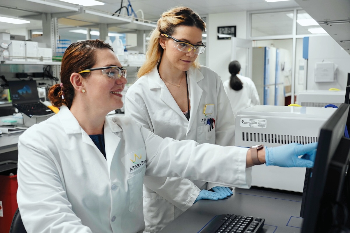 Atara Drug Gets Priority Review - Los Angeles Business Journal