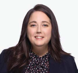 Women of Influence: Accountants 2024 – Alanna Dible - Los Angeles ...