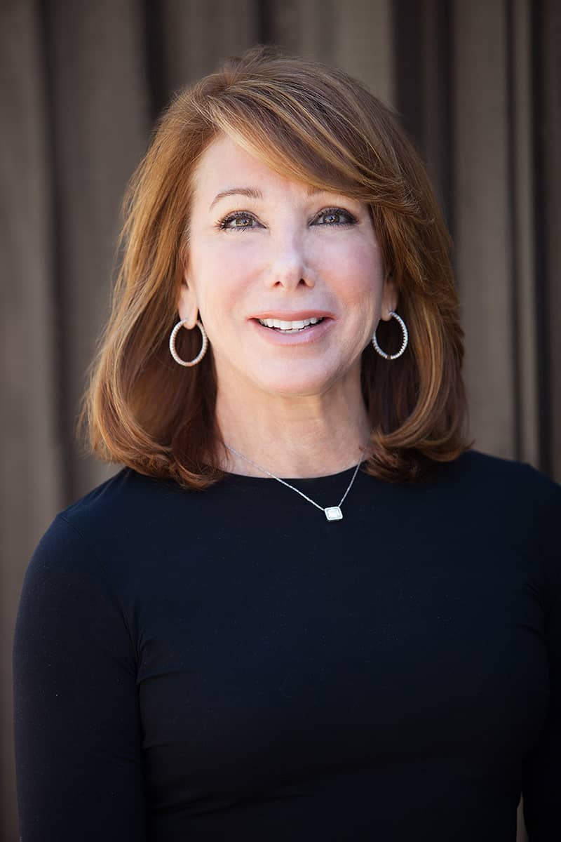 Leaders of Influence: Residential Real Estate 2024 – Jill Epstein - Los ...