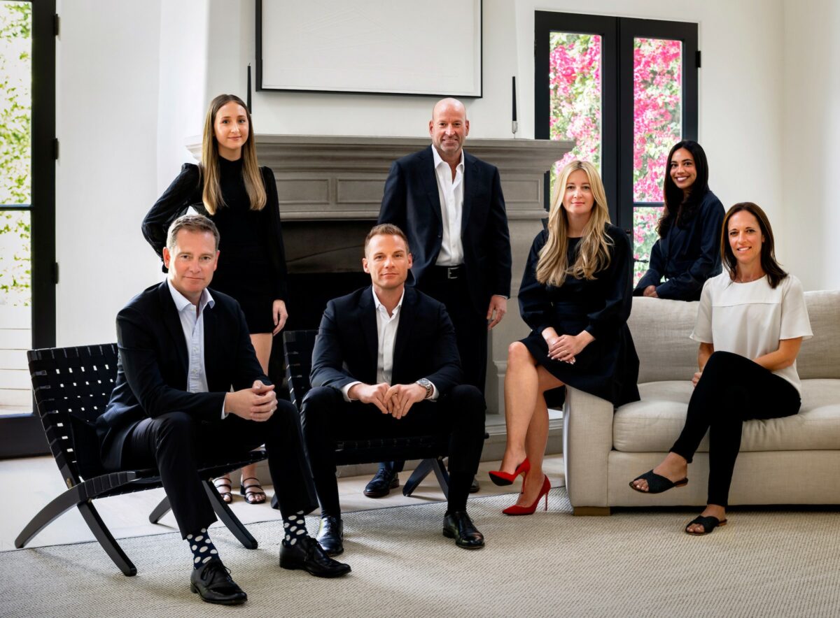 Leaders of Influence: Residential Real Estate 2024 – Justin Feil, Mia ...