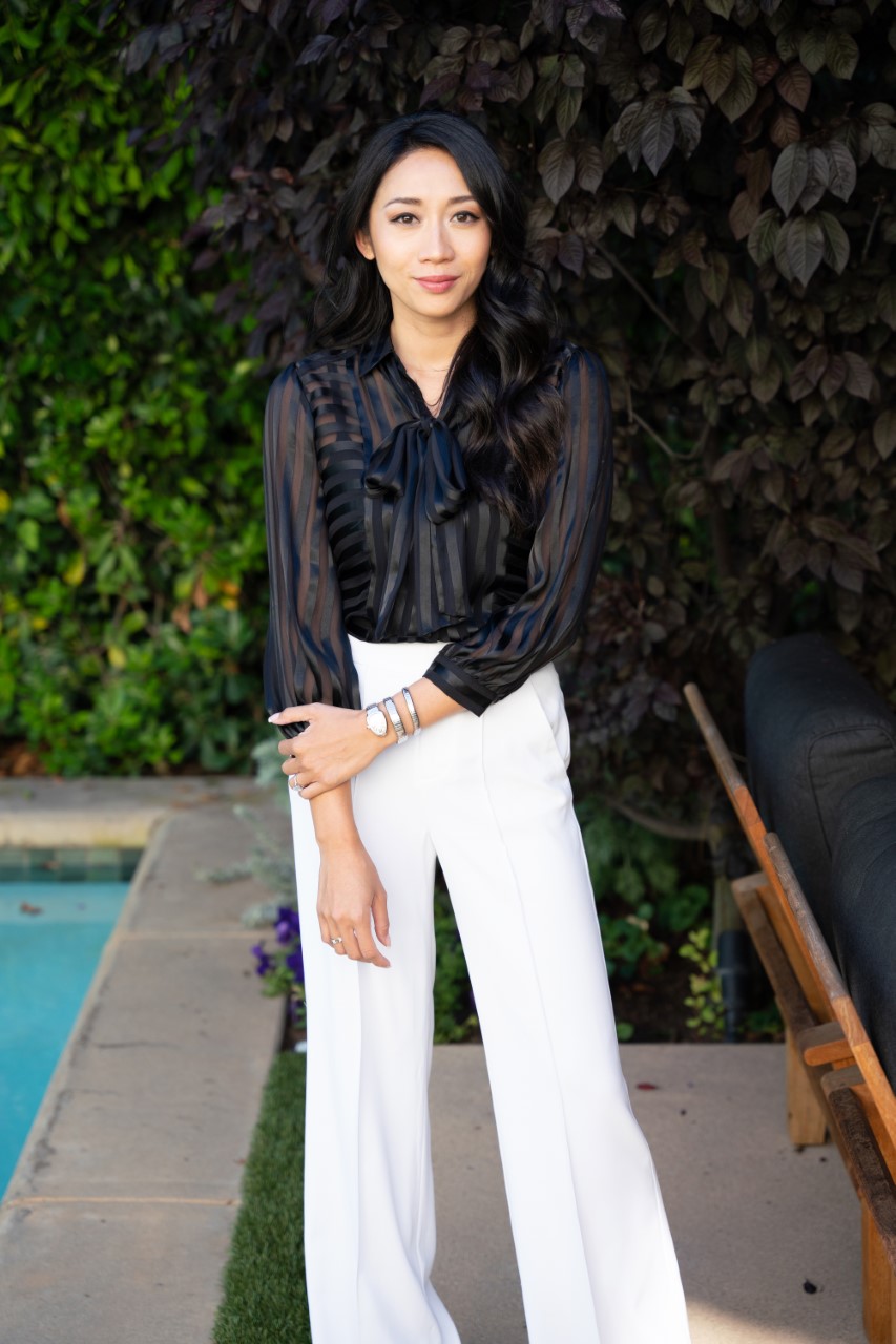 Leaders of Influence: Residential Real Estate 2024 - Neyshia Go - Los ...