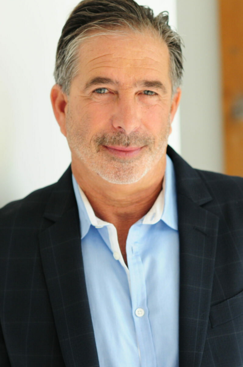 Leaders of Influence: Residential Real Estate 2024 - Mark Gruskin - Los Angeles Business Journal
