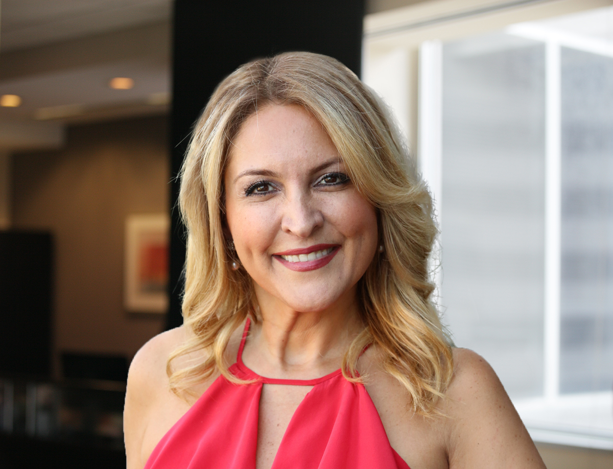 Women of Influence: Accountants 2024 – Pam Malek - Los Angeles Business ...