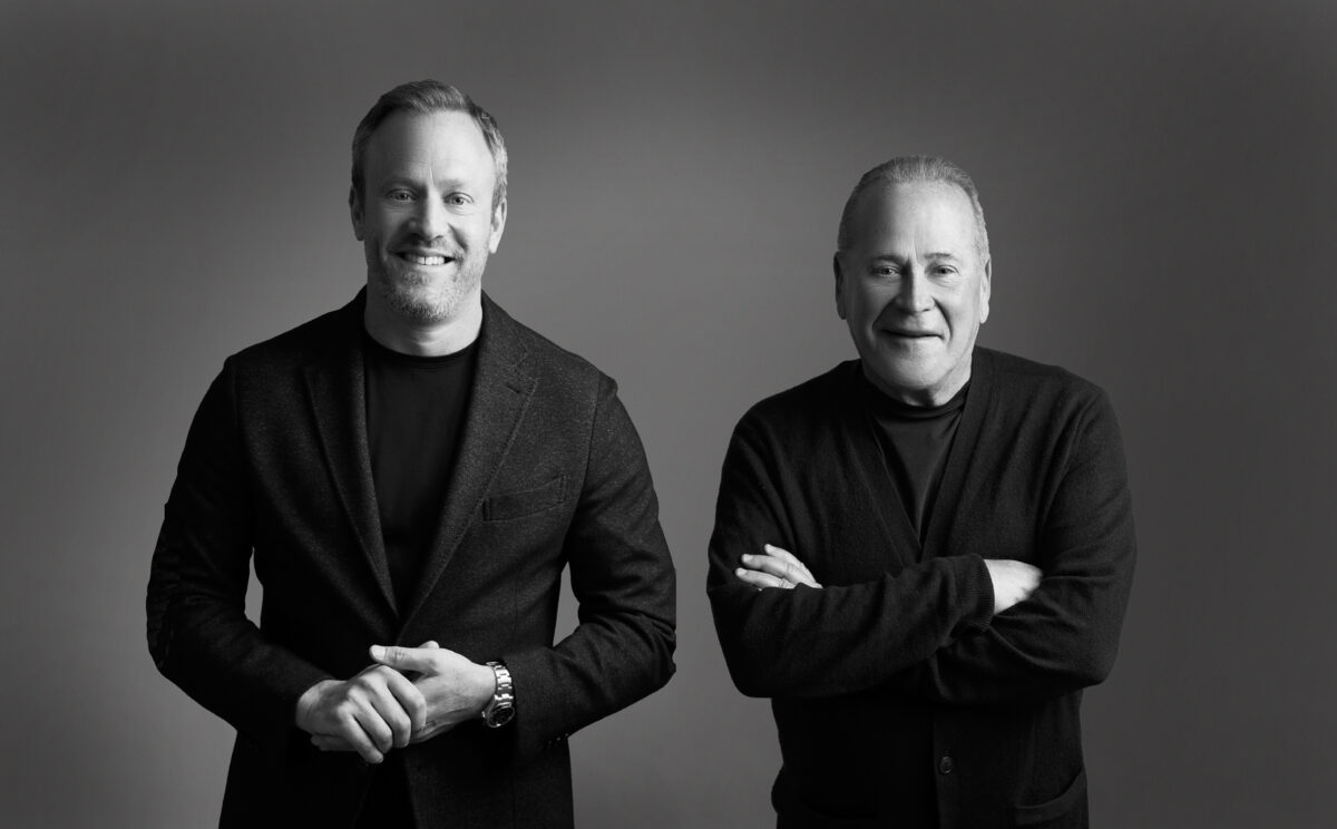 Leaders of Influence: Residential Real Estate 2024 – Stephen Resnick ...