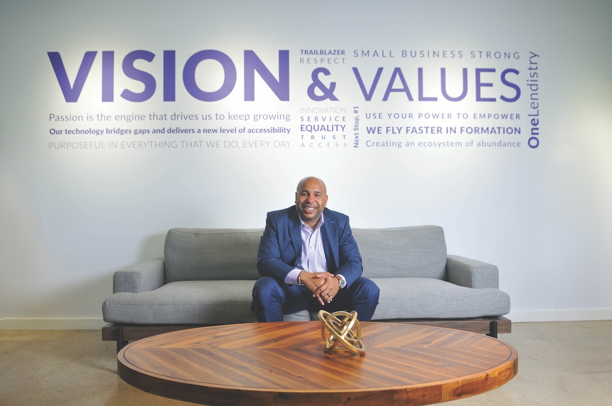 Non-Bank Lender Lendistry Launches Home Loan Program - Los Angeles ...