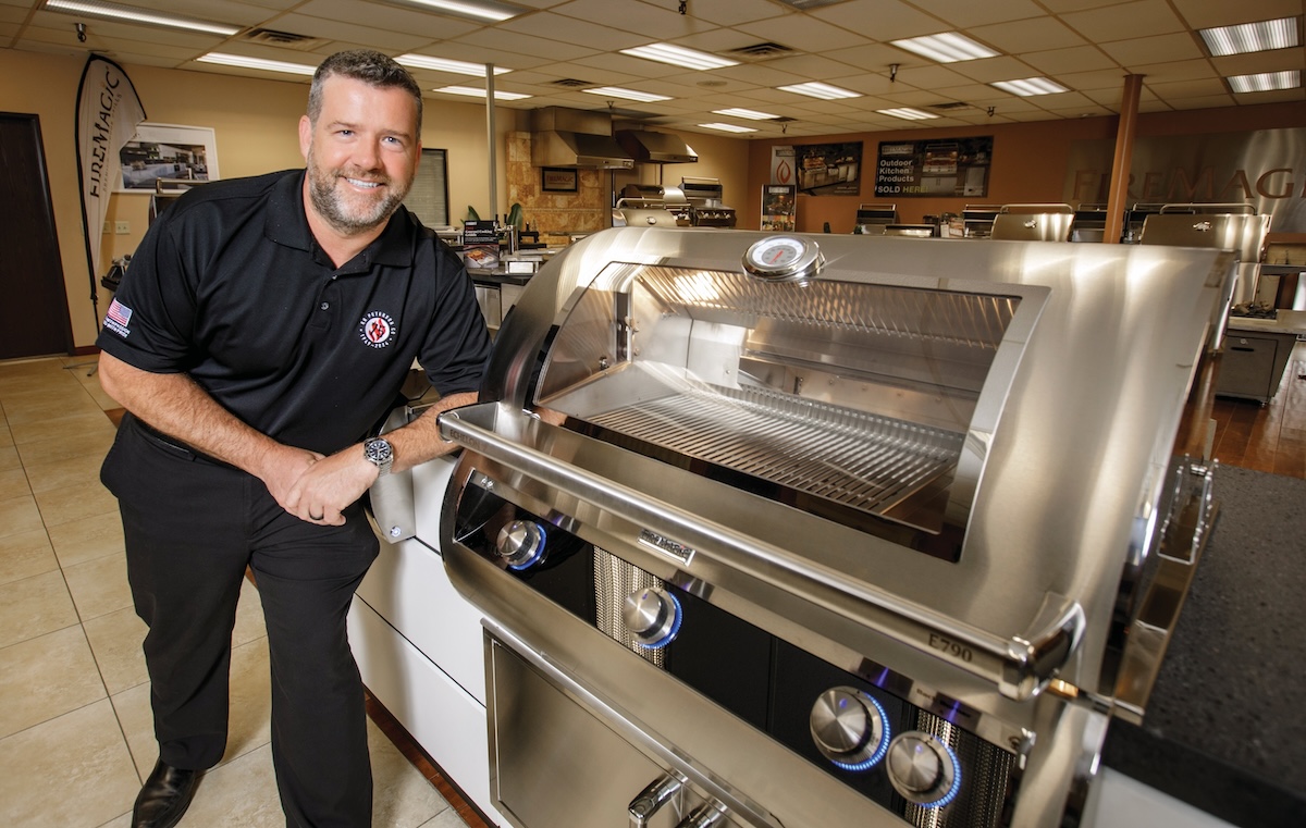 RH Peterson Sees Growth - Los Angeles Business Journal