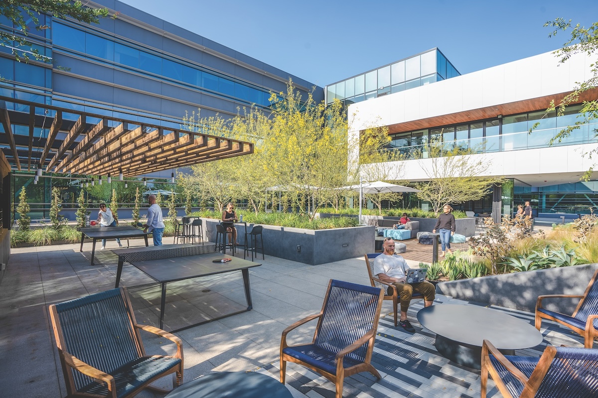 Mattel Adds Office to Expand Its Design Work - Los Angeles Business Journal